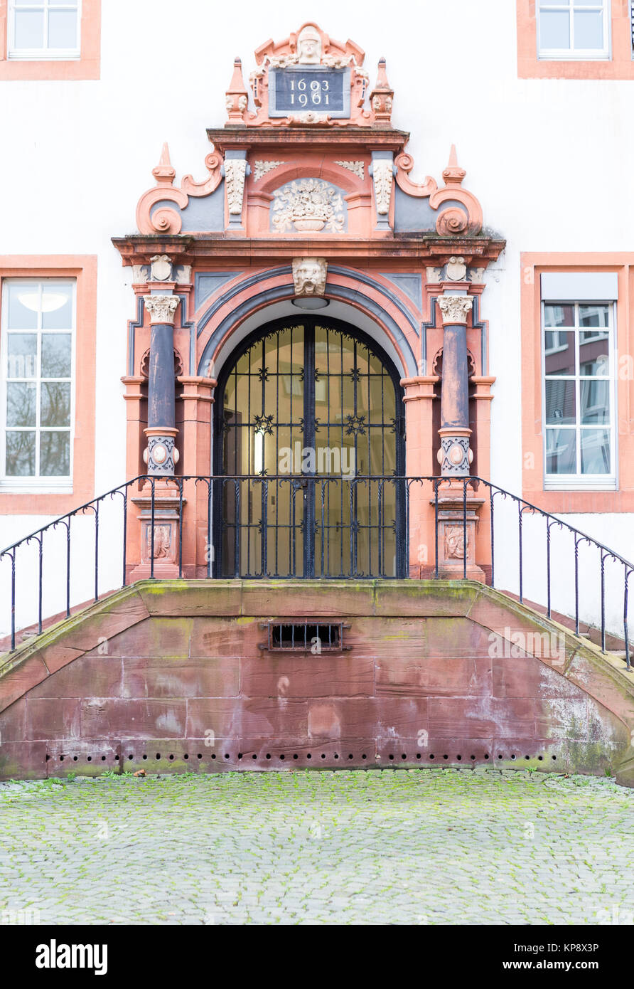 Republik mainz -Fotos und -Bildmaterial in hoher Auflösung – Alamy