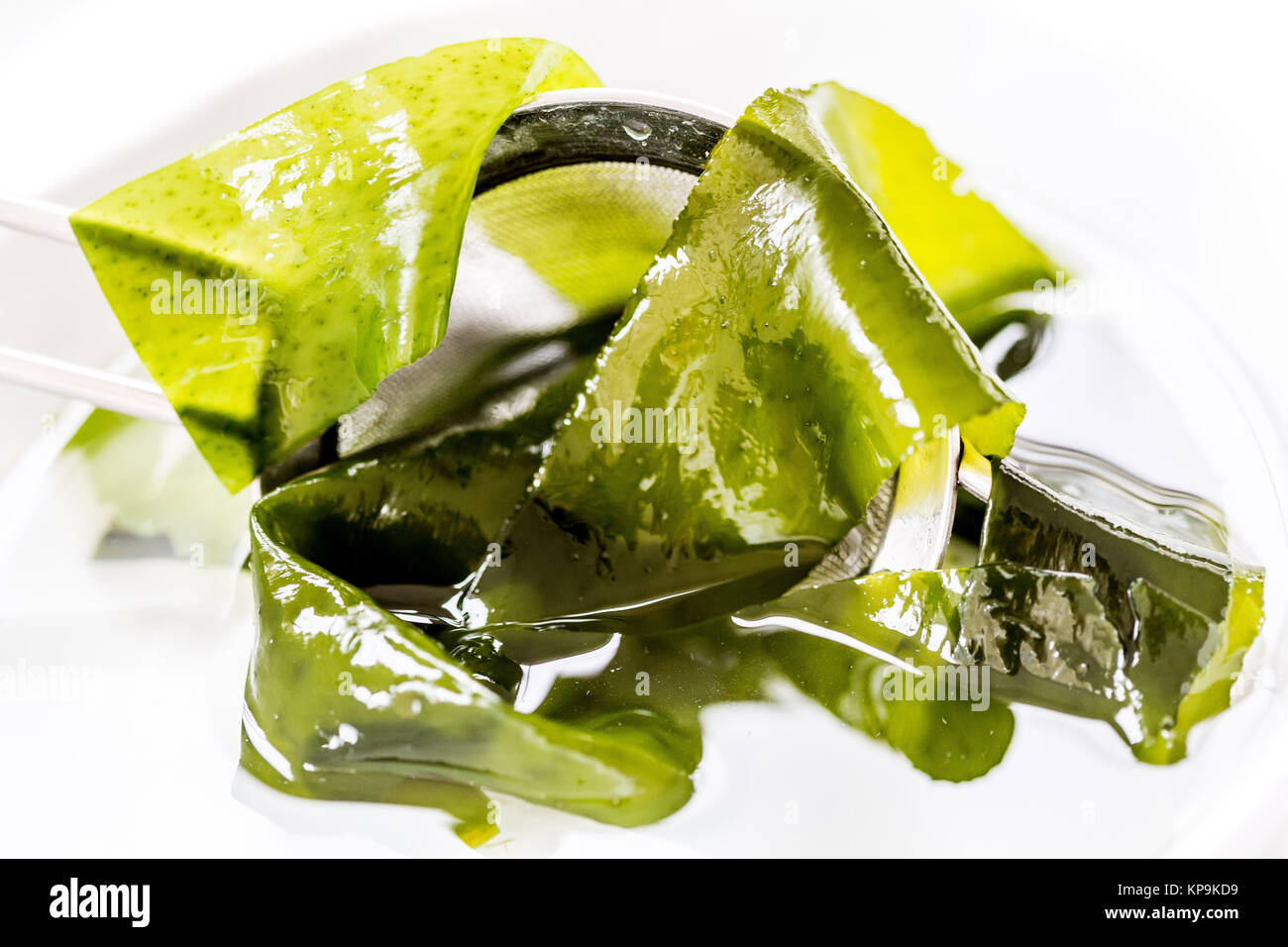 Essbares seegras -Fotos und -Bildmaterial in hoher Auflösung – Alamy