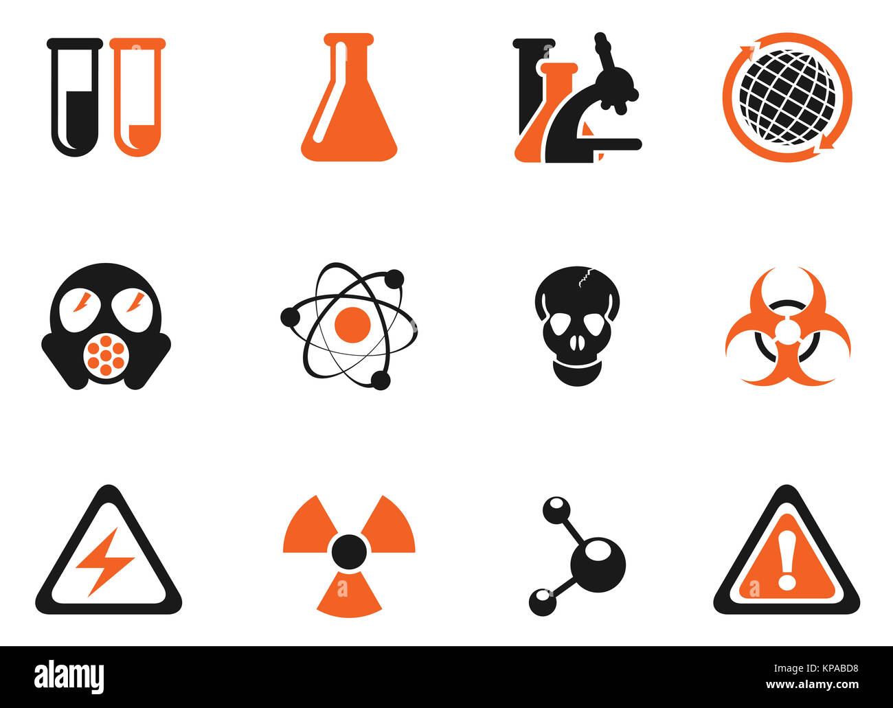 Physik Symbole Stockfotos und -bilder Kaufen - Alamy