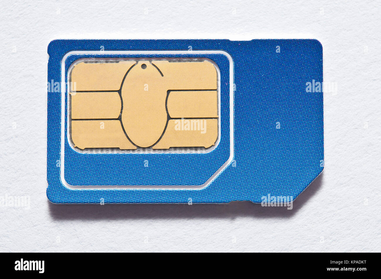 Handy sim karte -Fotos und -Bildmaterial in hoher Auflösung – Alamy