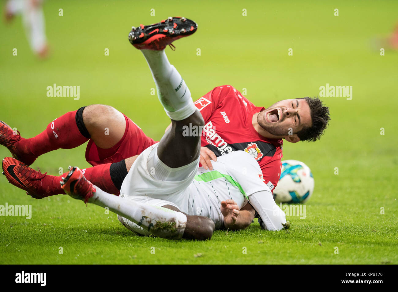 Foul Im Fußball Stockfotos & Foul Im Fußball Bilder - Alamy