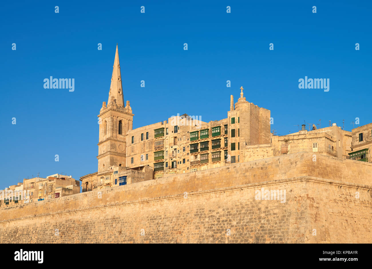 Maltesische festung -Fotos und -Bildmaterial in hoher Auflösung – Alamy