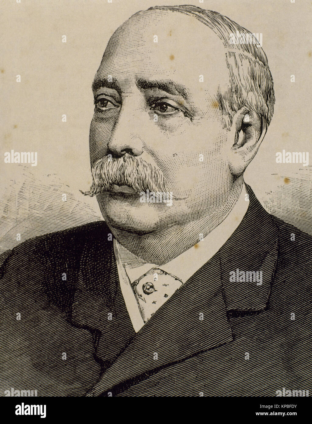 Jose maria escriva de romani y dusay -Fotos und -Bildmaterial in hoher ...