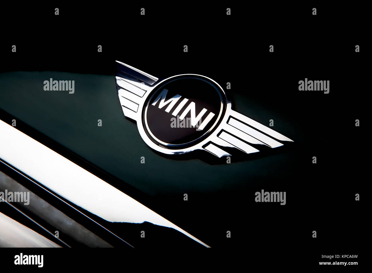 Bmw logo symbol icon -Fotos und -Bildmaterial in hoher Auflösung ...