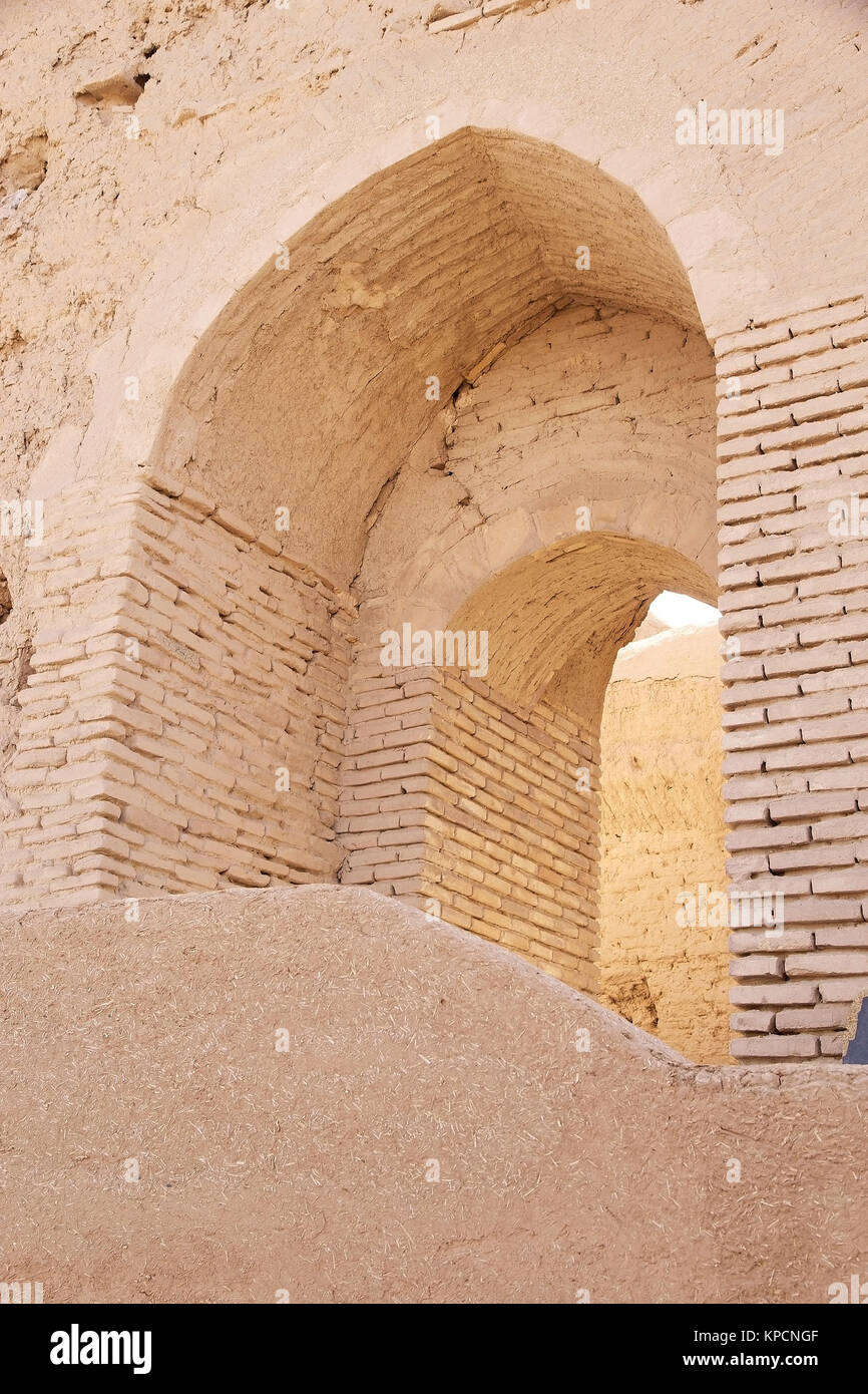 Sassanid fortress -Fotos und -Bildmaterial in hoher Auflösung – Alamy