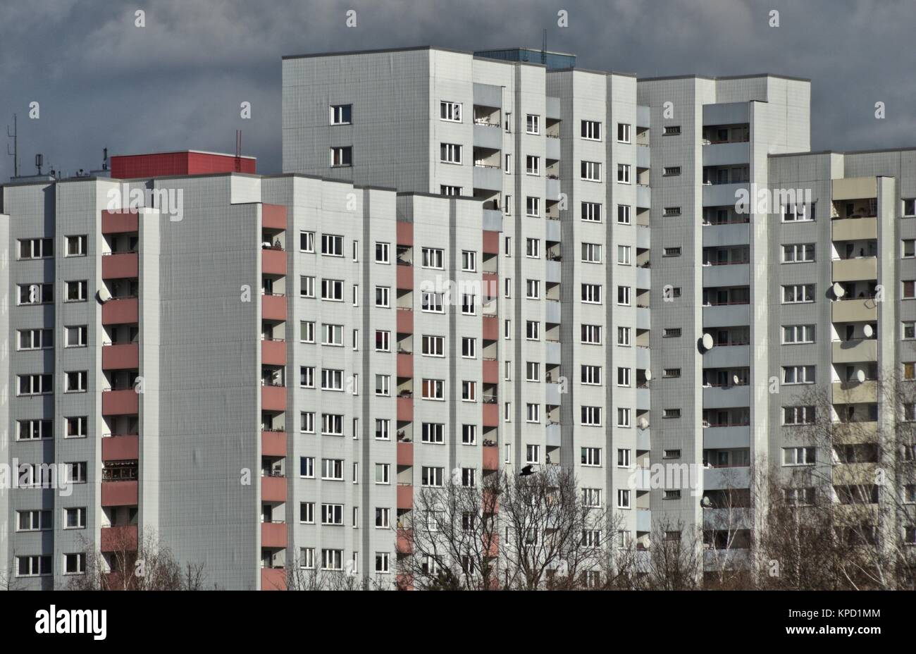 Berlin gropiusstadt -Fotos und -Bildmaterial in hoher Auflösung – Alamy