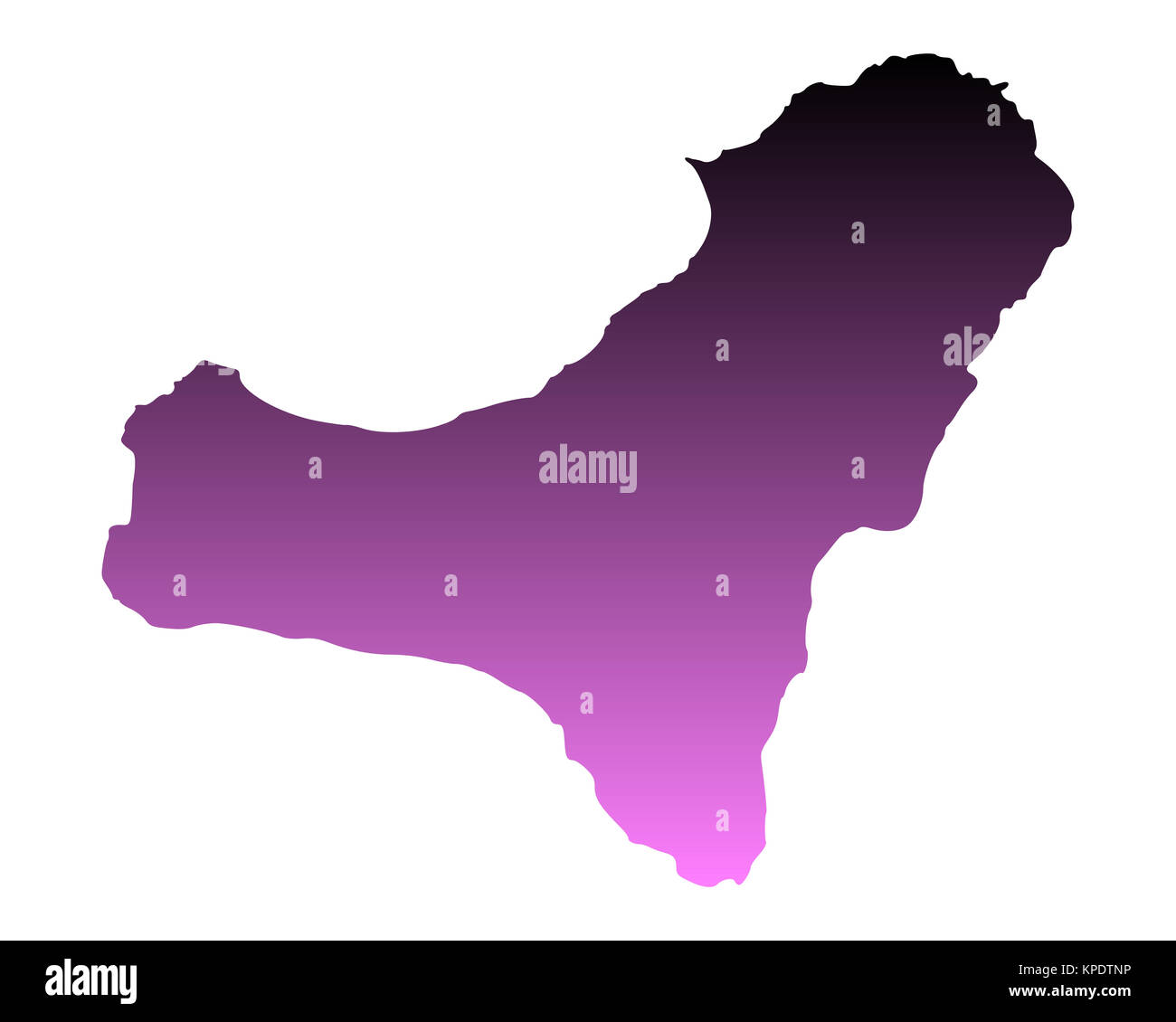 El hierro map -Fotos und -Bildmaterial in hoher Auflösung – Alamy