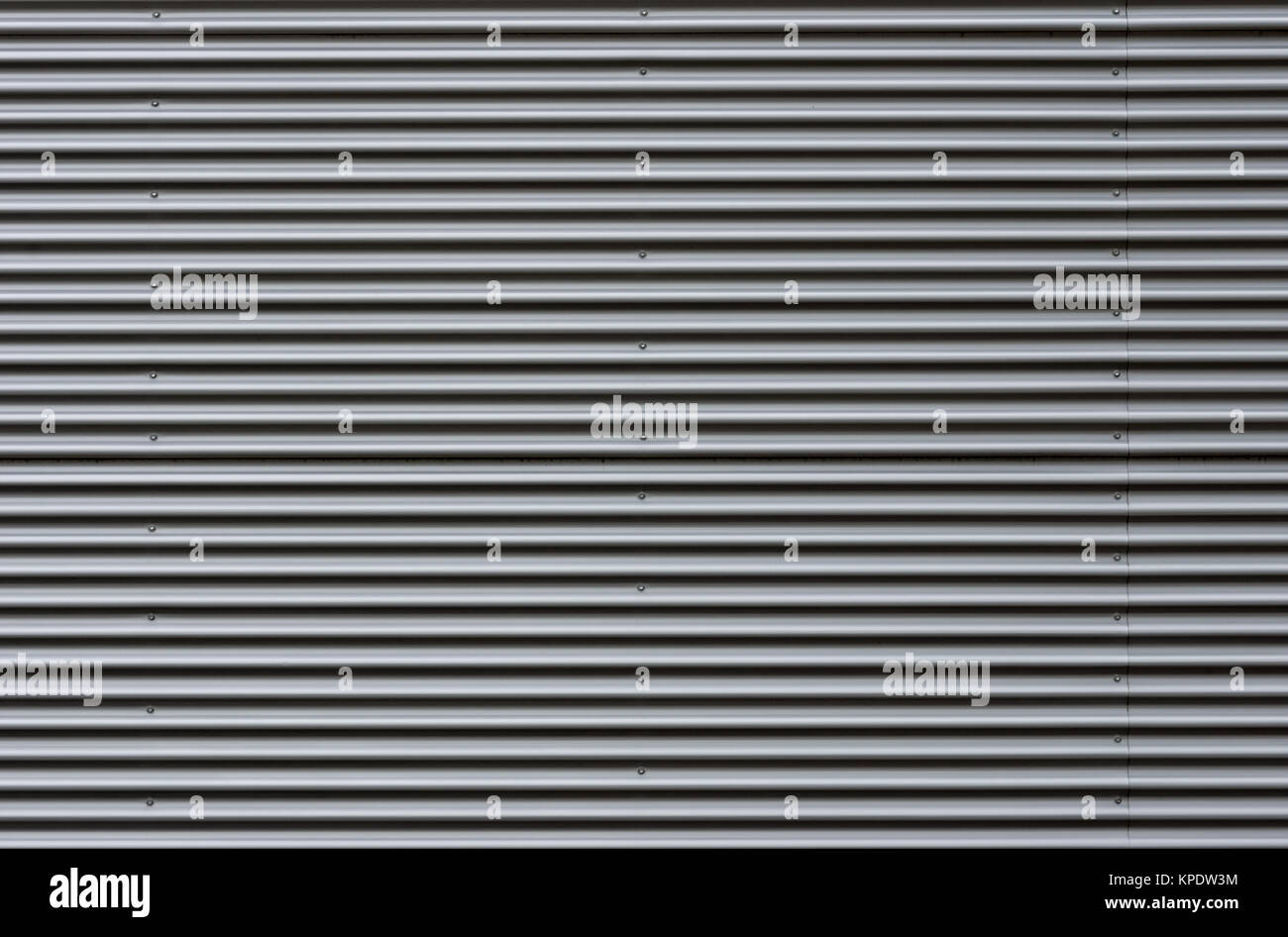 Aluminium wellblech -Fotos und -Bildmaterial in hoher Auflösung – Alamy