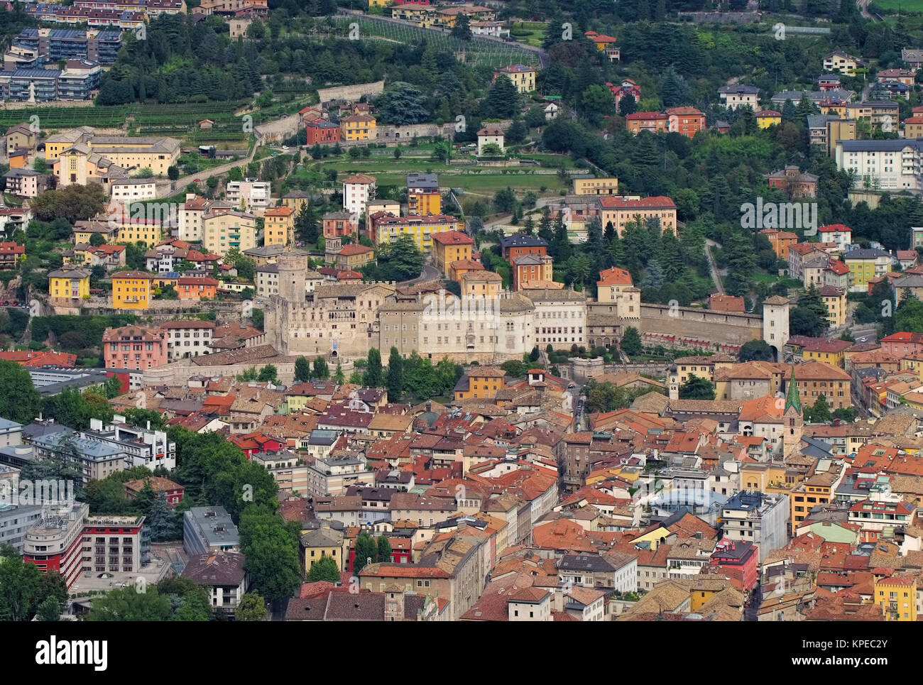 Trient church -Fotos und -Bildmaterial in hoher Auflösung – Alamy