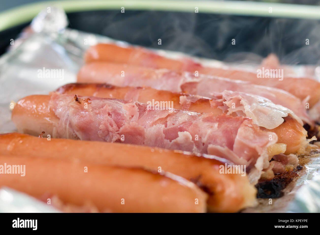 Berner wurstel -Fotos und -Bildmaterial in hoher Auflösung – Alamy