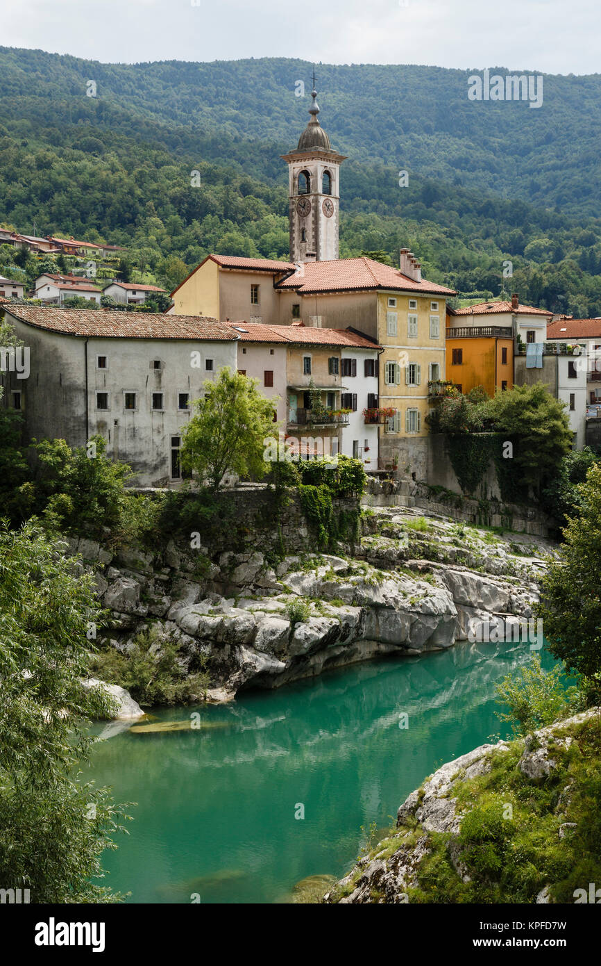 Ob Fluss Stockfotos und -bilder Kaufen - Alamy