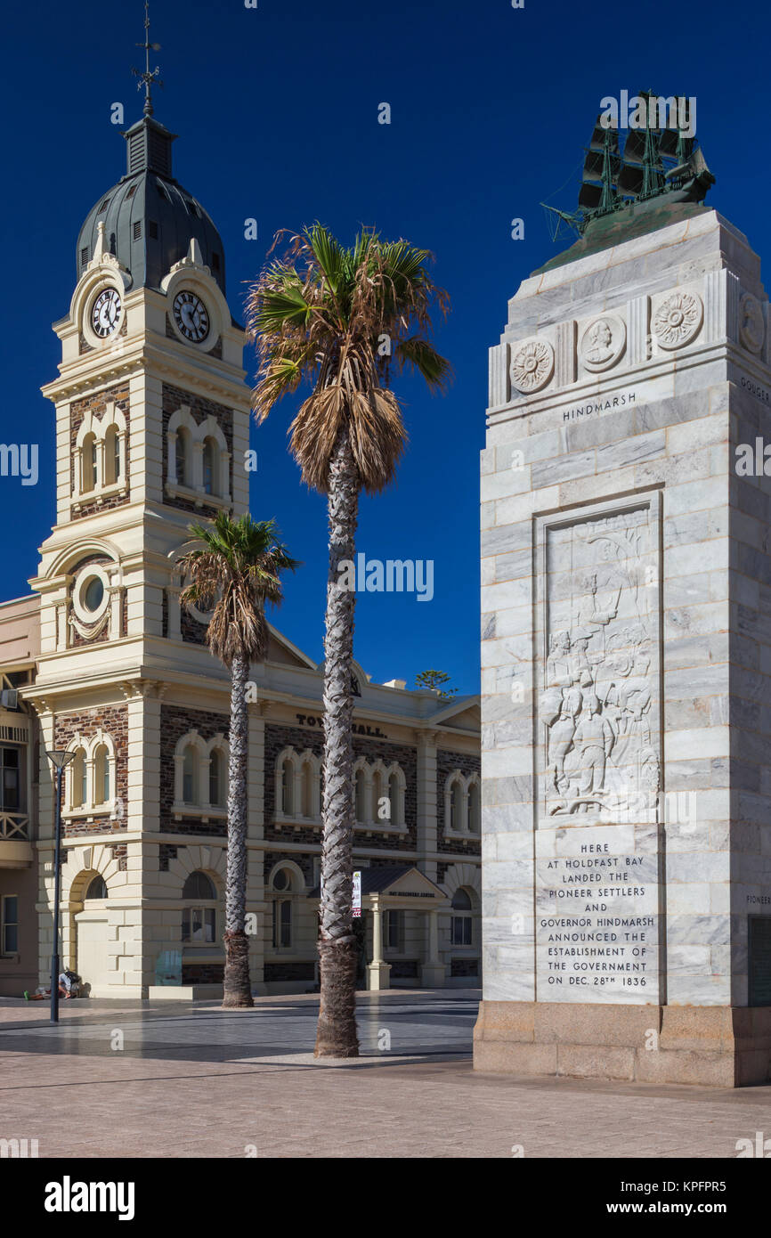 Glenelg rathaus und kriegerdenkmal -Fotos und -Bildmaterial in hoher ... Glenelg rathaus und kriegerdenkmal -Fotos und -Bildmaterial in hoher ...