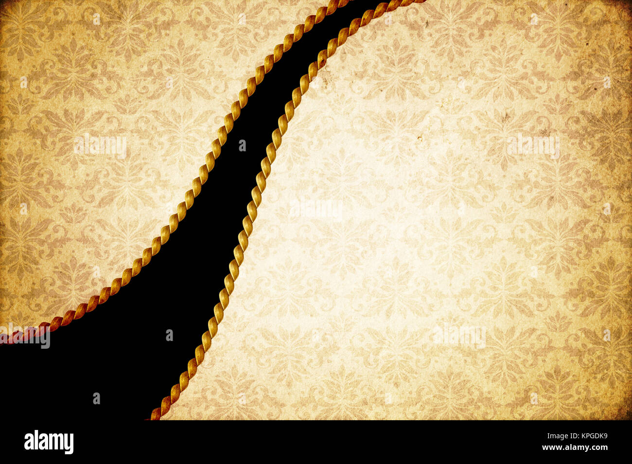 Muster mit seil -Fotos und -Bildmaterial in hoher Auflösung – Alamy