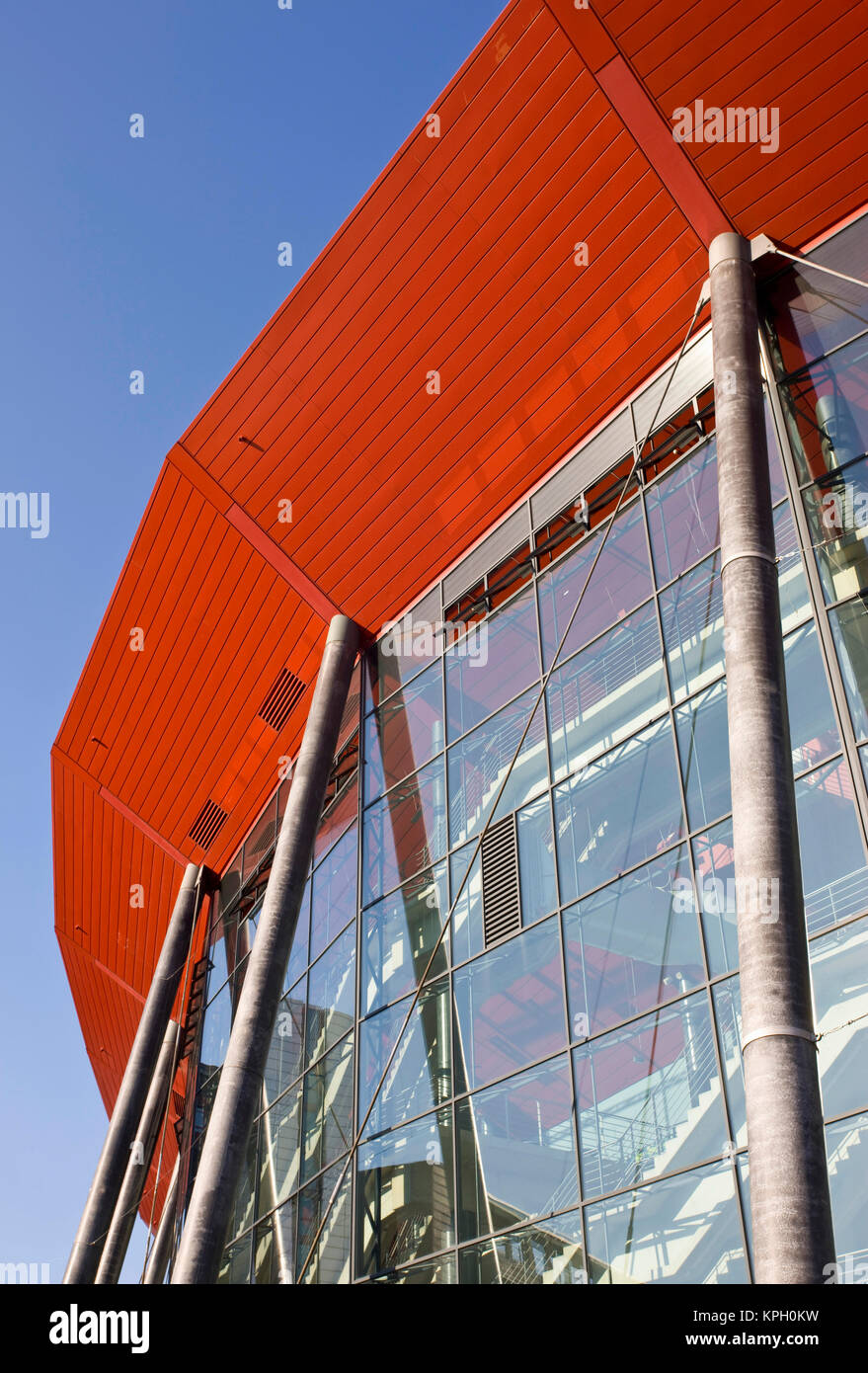 Cologne arena -Fotos und -Bildmaterial in hoher Auflösung – Alamy