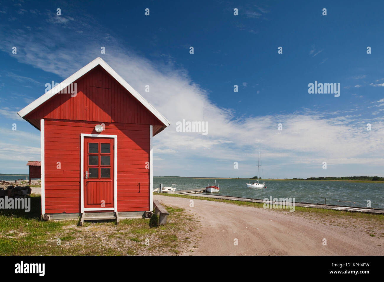 Estnische inseln -Fotos und -Bildmaterial in hoher Auflösung – Alamy
