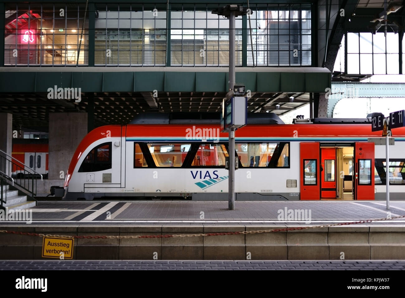 Vias gmbh -Fotos und -Bildmaterial in hoher Auflösung – Alamy