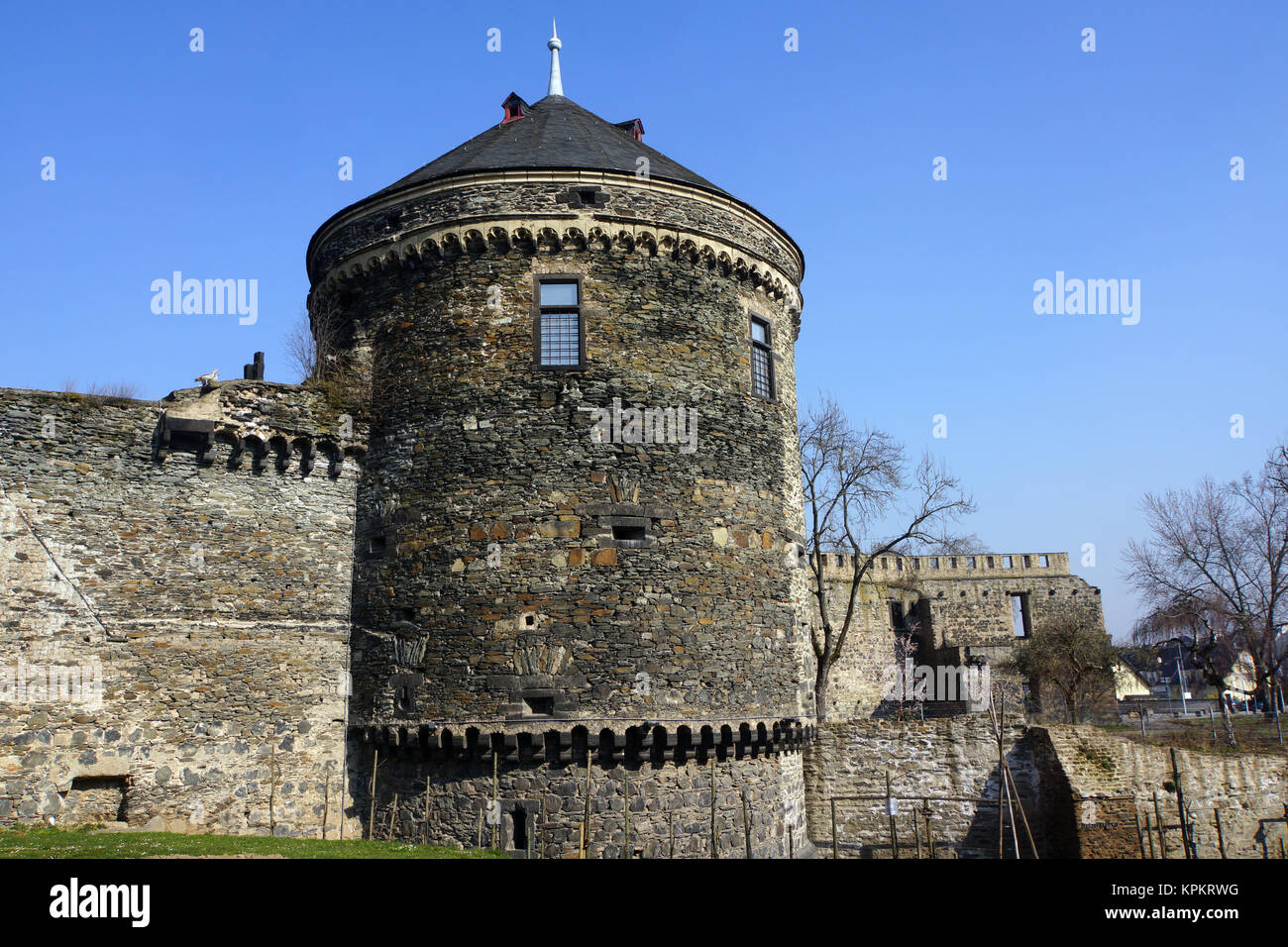 Altstadt von andernach -Fotos und -Bildmaterial in hoher Auflösung – Alamy