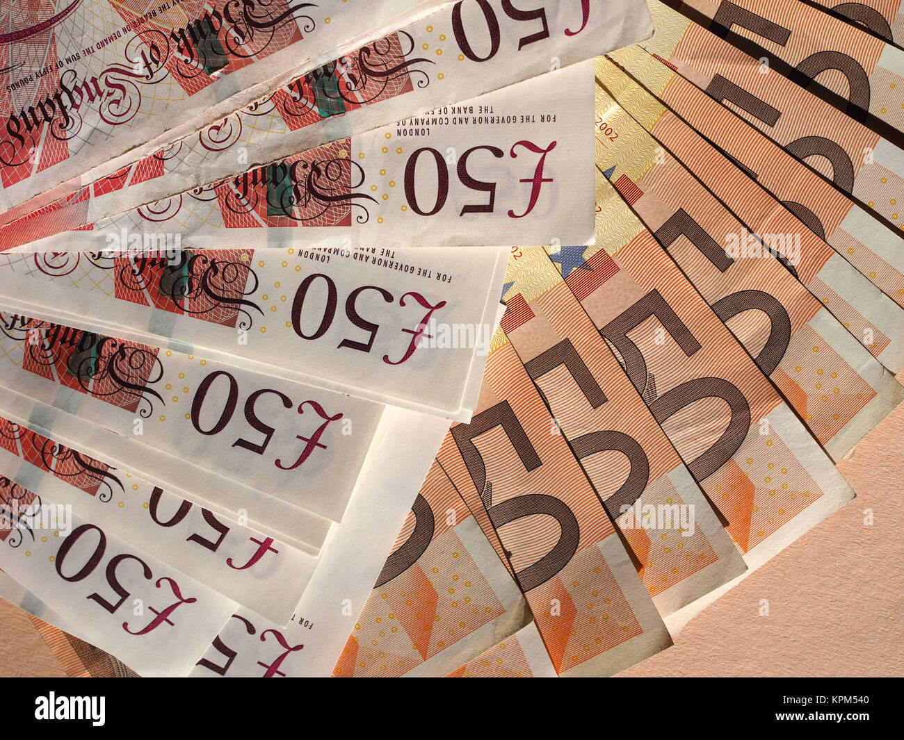 Fifty 50 pound uk banknote -Fotos und -Bildmaterial in hoher Auflösung ...