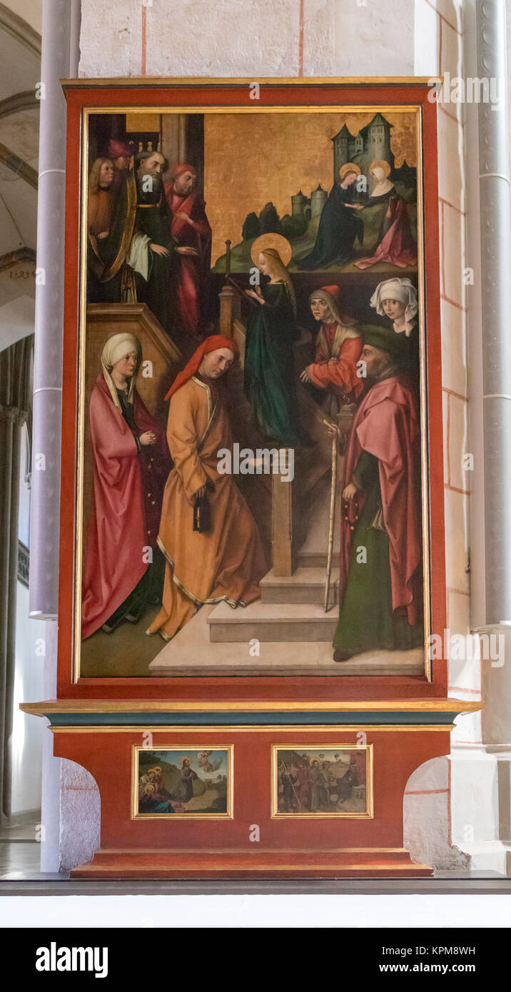 Gemälde von hans holbein der ältere -Fotos und -Bildmaterial in hoher Auflösung – Alamy