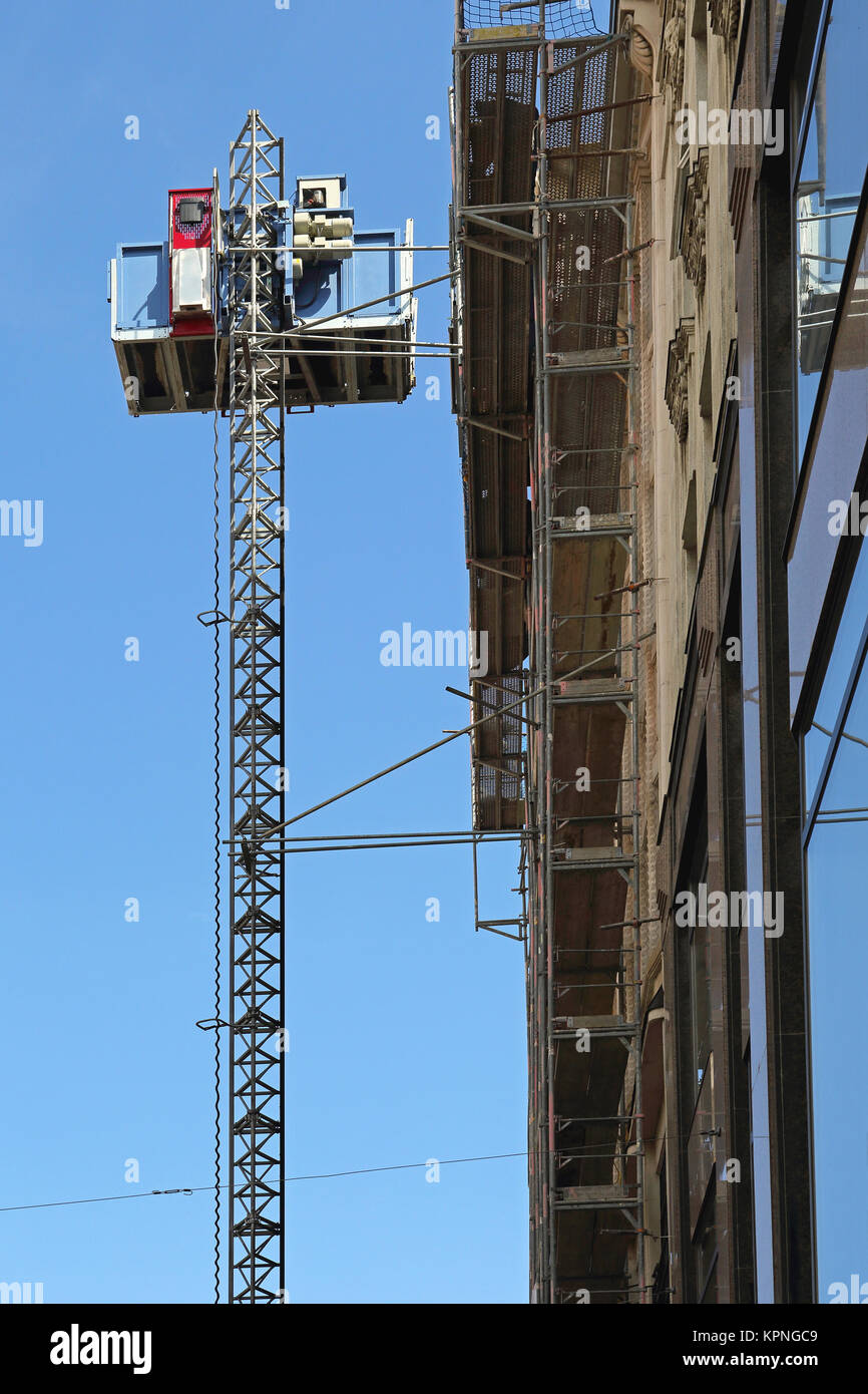 Umgang mit material -Fotos und -Bildmaterial in hoher Auflösung – Alamy