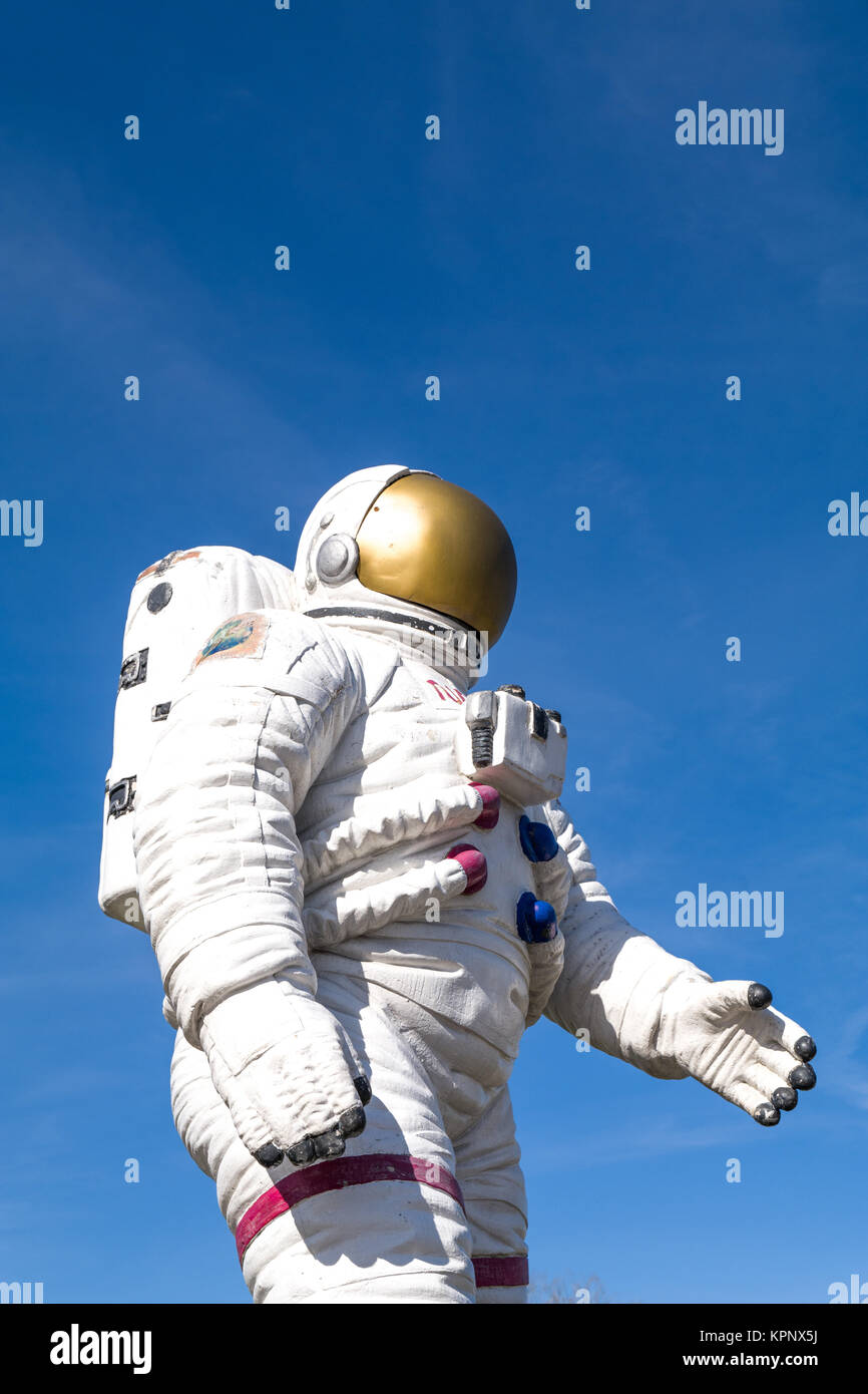 Der kosmonaut -Fotos und -Bildmaterial in hoher Auflösung – Alamy