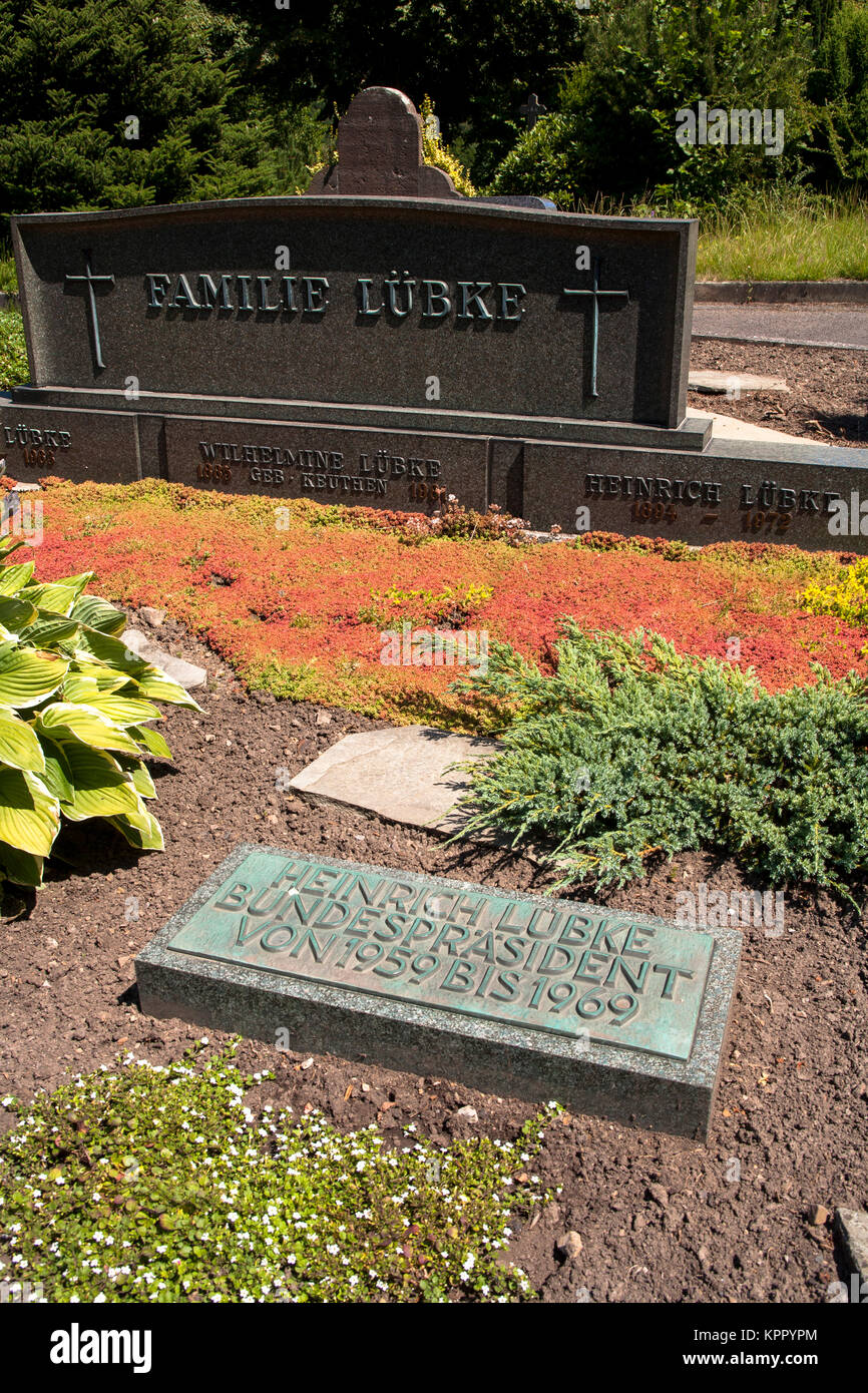 Bundesgrab grabstein -Fotos und -Bildmaterial in hoher Auflösung – Alamy