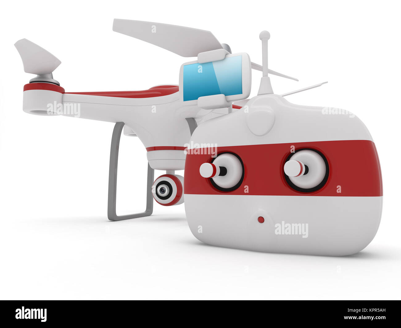 Drohnen bild Ausgeschnittene Stockfotos und -bilder - Alamy