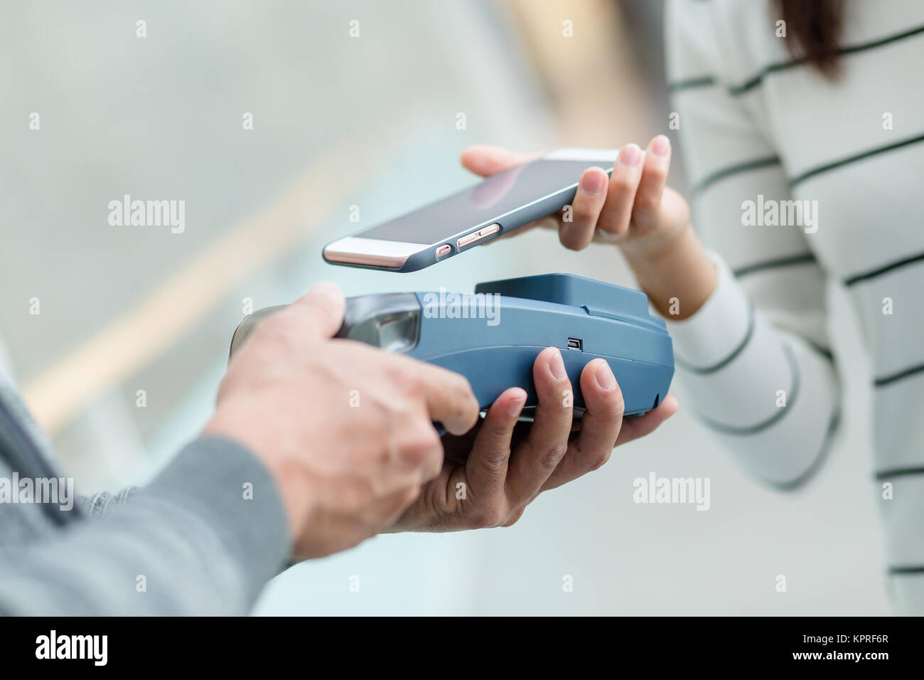 Bezahlen sie das parken mit ihrem handy -Fotos und -Bildmaterial in ...