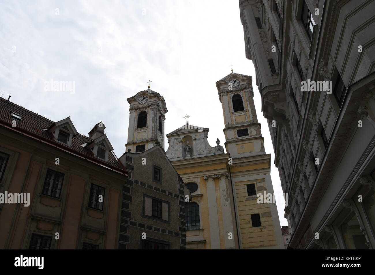 Ulrichs church -Fotos und -Bildmaterial in hoher Auflösung – Alamy