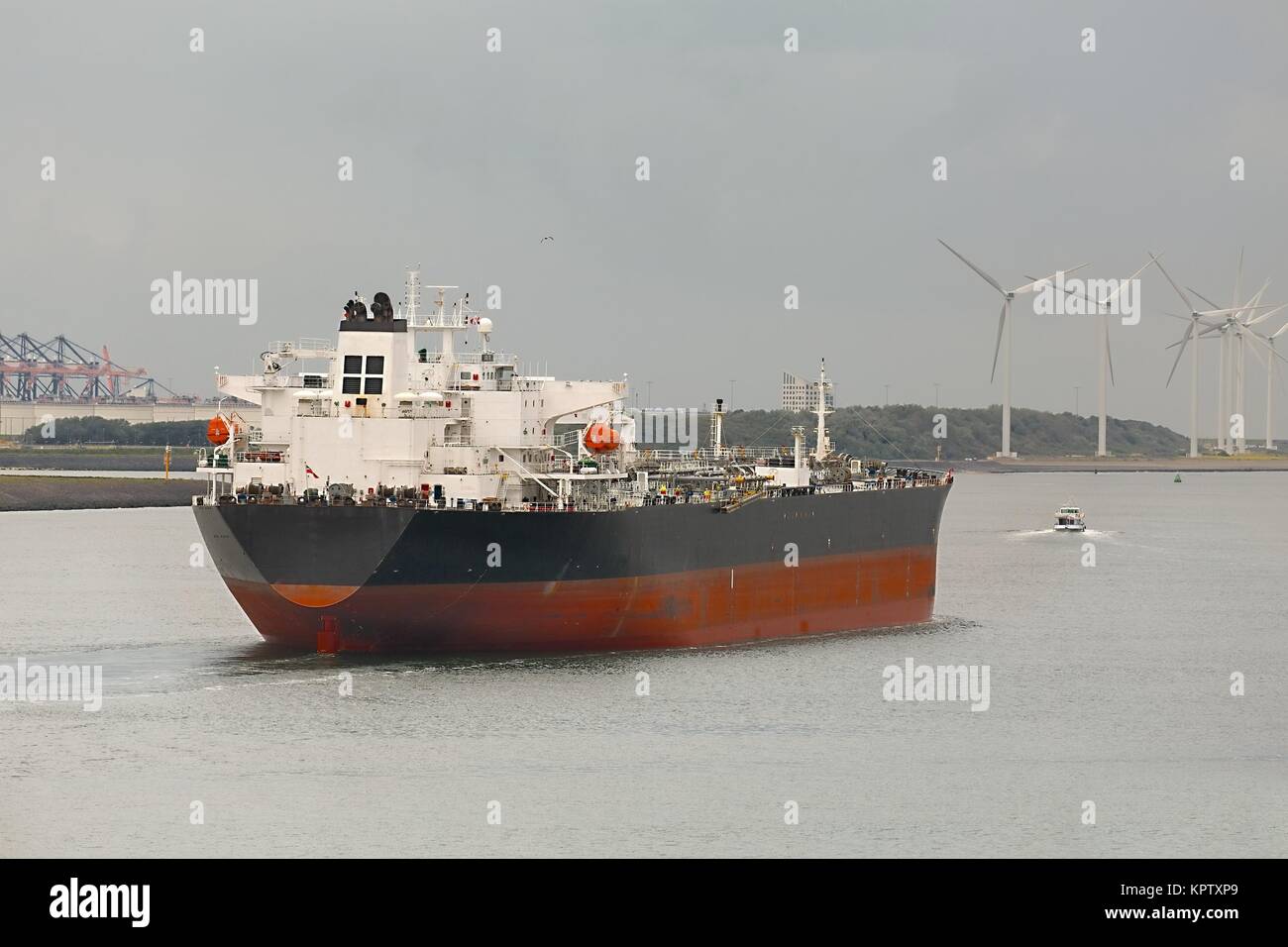 Large supertanker -Fotos und -Bildmaterial in hoher Auflösung – Alamy