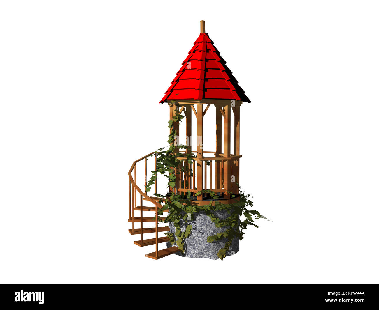 Freiliegende treppe -Fotos und -Bildmaterial in hoher Auflösung – Alamy