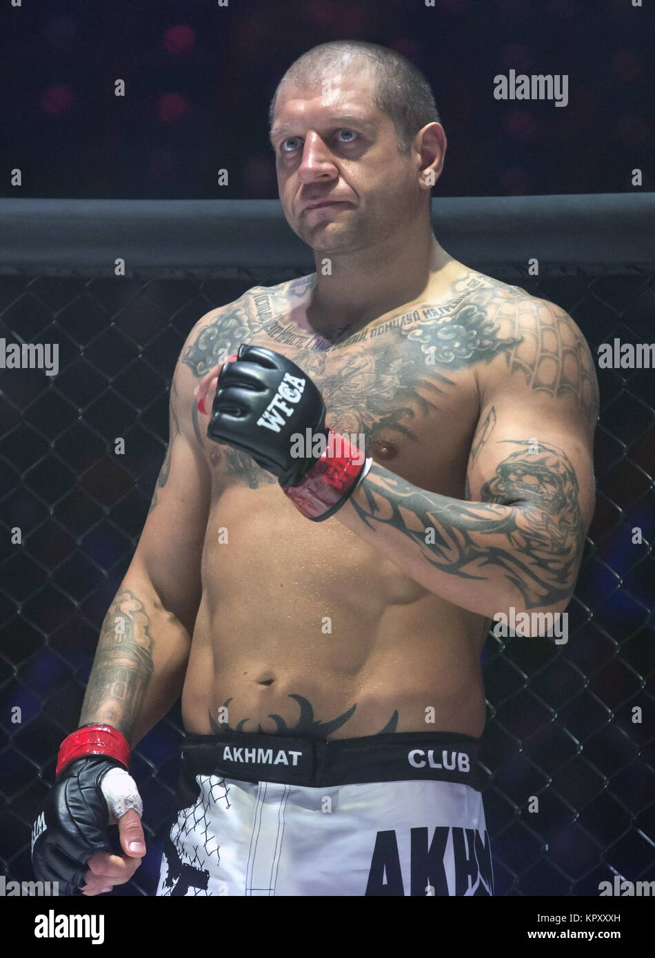 Alexander Emelianenko Stockfotos und -bilder Kaufen - Alamy