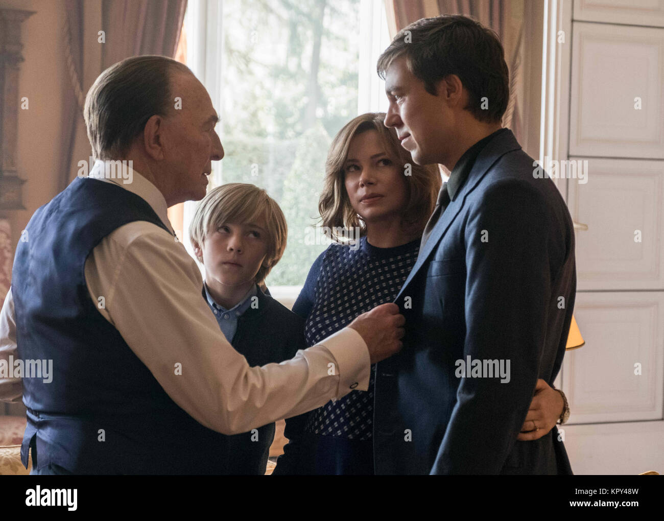 John paul getty ii -Fotos und -Bildmaterial in hoher Auflösung – Alamy