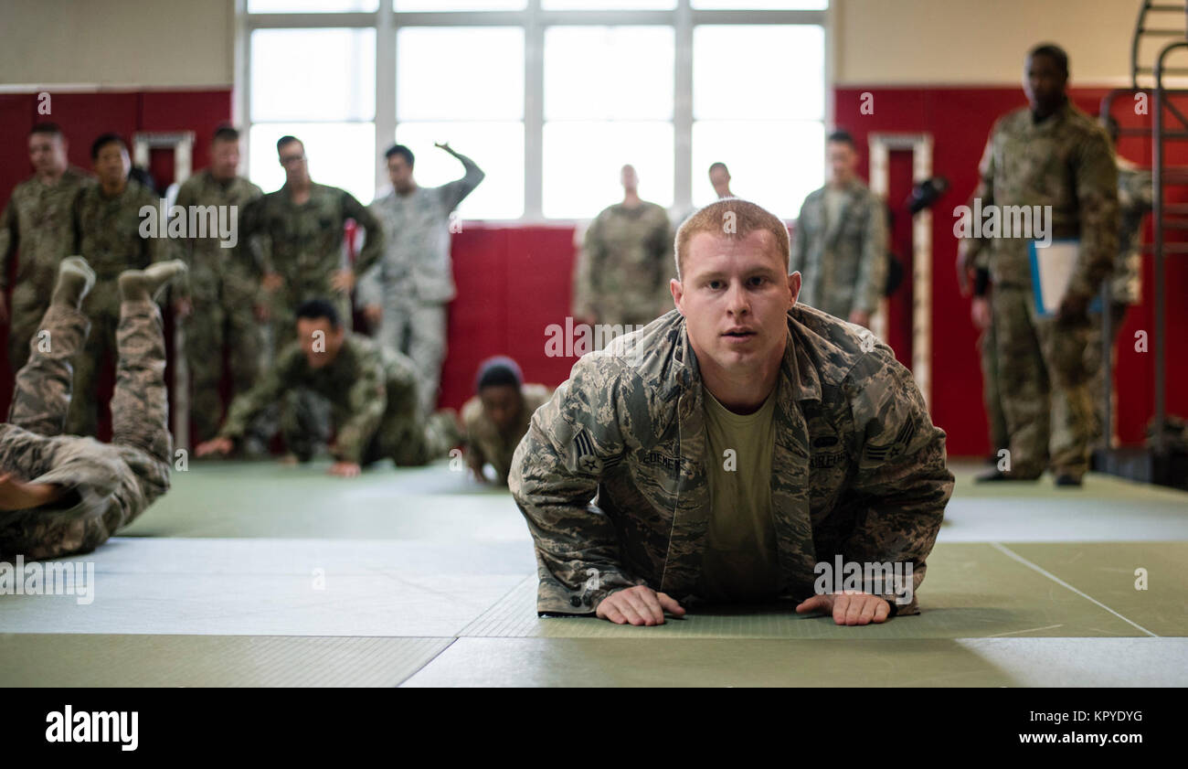 Us Air Force Senior Airman Devan Wedemeyer, 18 Communications Squadron ...