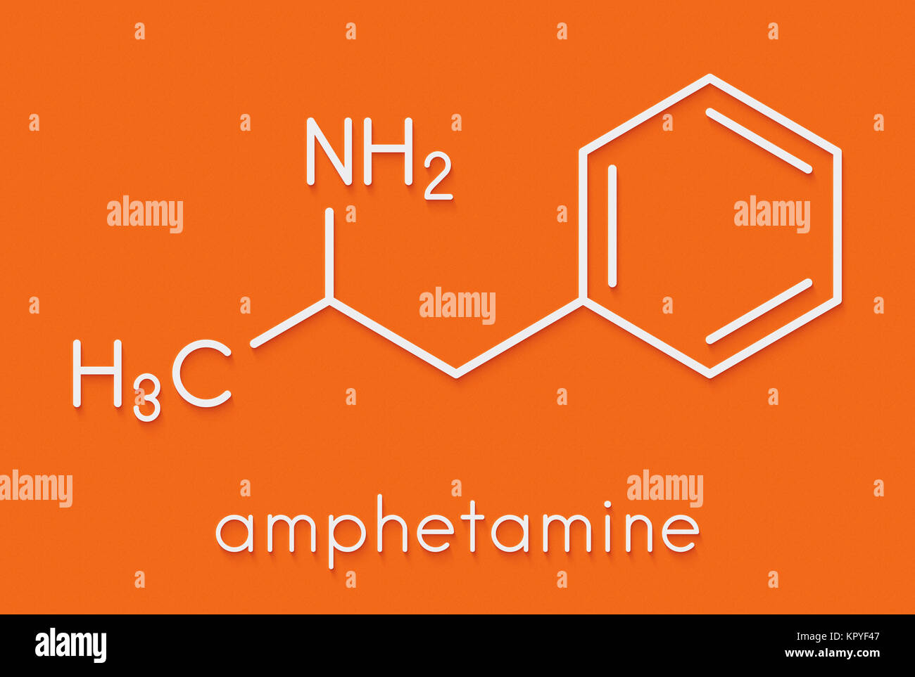 Amphetamin molekular -Fotos und -Bildmaterial in hoher Auflösung – Alamy