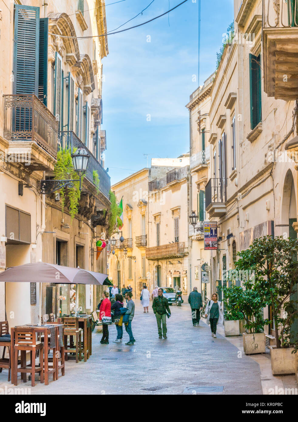 Lecce duomo -Fotos und -Bildmaterial in hoher Auflösung - Seite 3 - Alamy