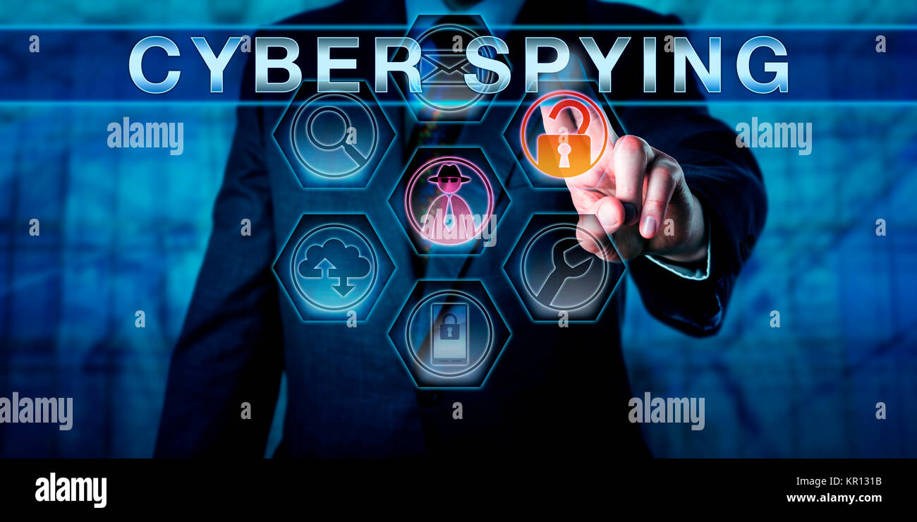 Cyber sabotage -Fotos und -Bildmaterial in hoher Auflösung – Alamy