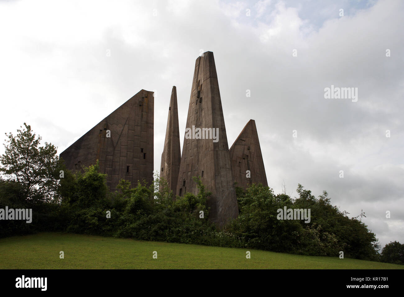 Heimkehrer denkmal -Fotos und -Bildmaterial in hoher Auflösung – Alamy