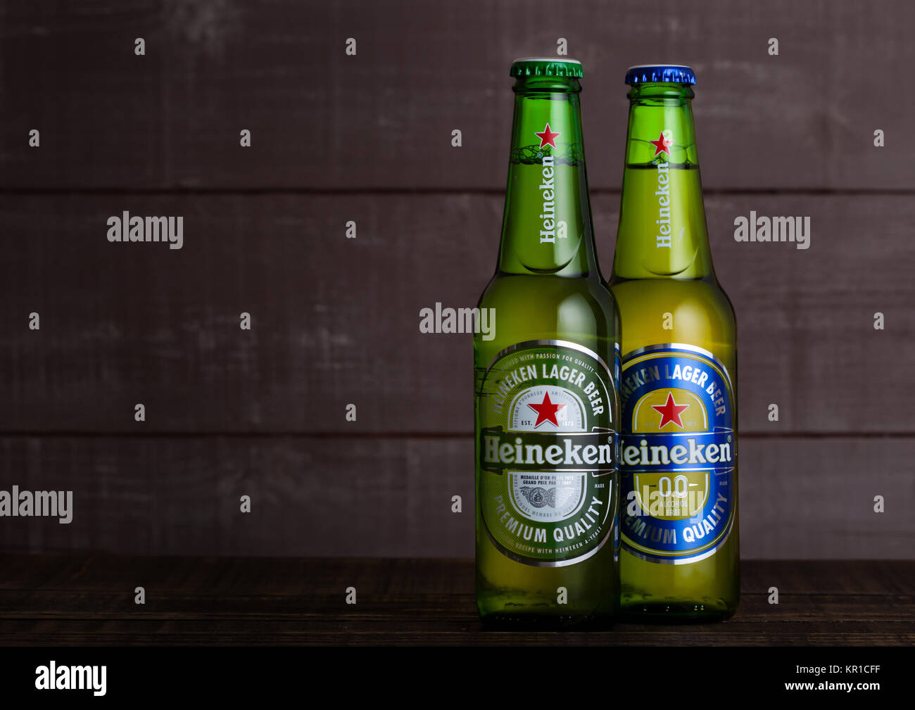 Heineken international -Fotos und -Bildmaterial in hoher Auflösung – Alamy