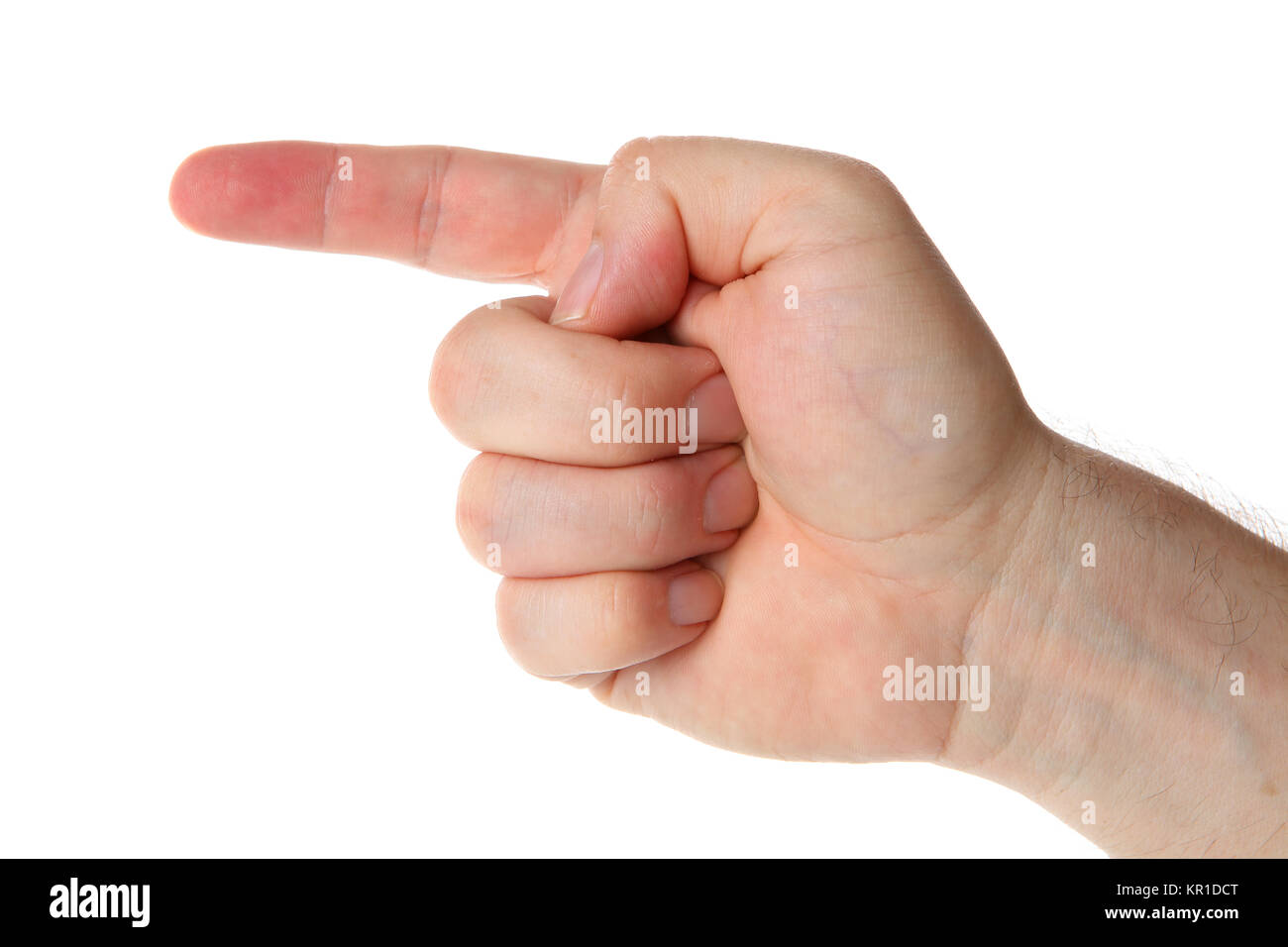 Wegweiser zeigen -Fotos und -Bildmaterial in hoher Auflösung – Alamy