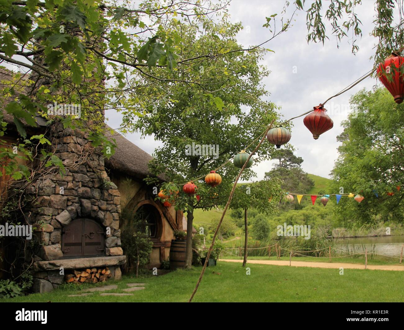 The green dragon inn -Fotos und -Bildmaterial in hoher Auflösung – Alamy