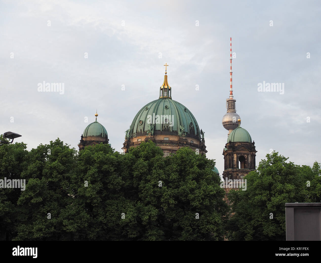 Berlin style -Fotos und -Bildmaterial in hoher Auflösung – Alamy