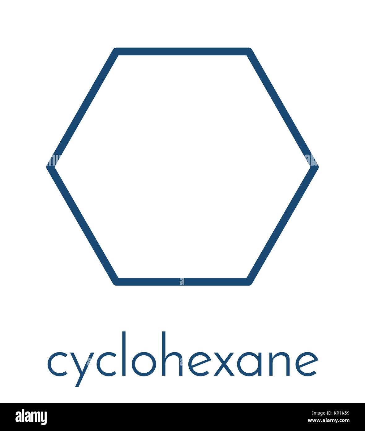 Cyclohexan molekular -Fotos und -Bildmaterial in hoher Auflösung – Alamy