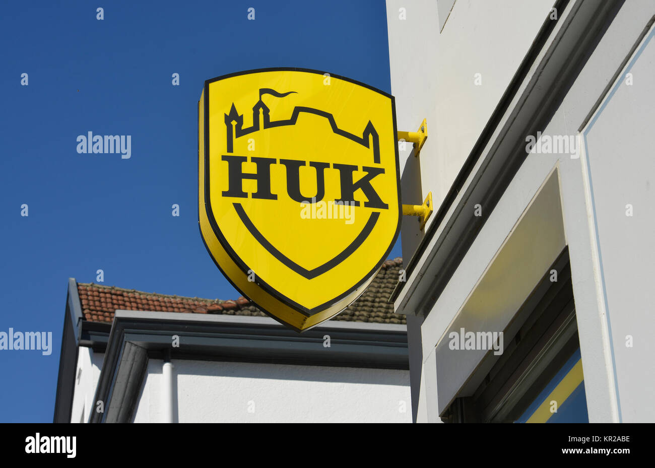 Huk coburg logo -Fotos und -Bildmaterial in hoher Auflösung – Alamy