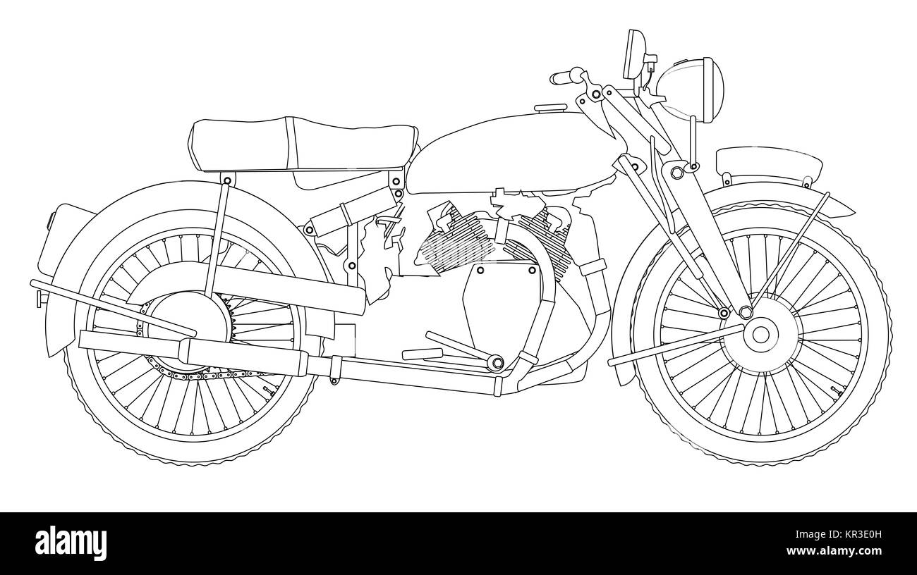 Two stroke cycle -Fotos und -Bildmaterial in hoher Auflösung – Alamy