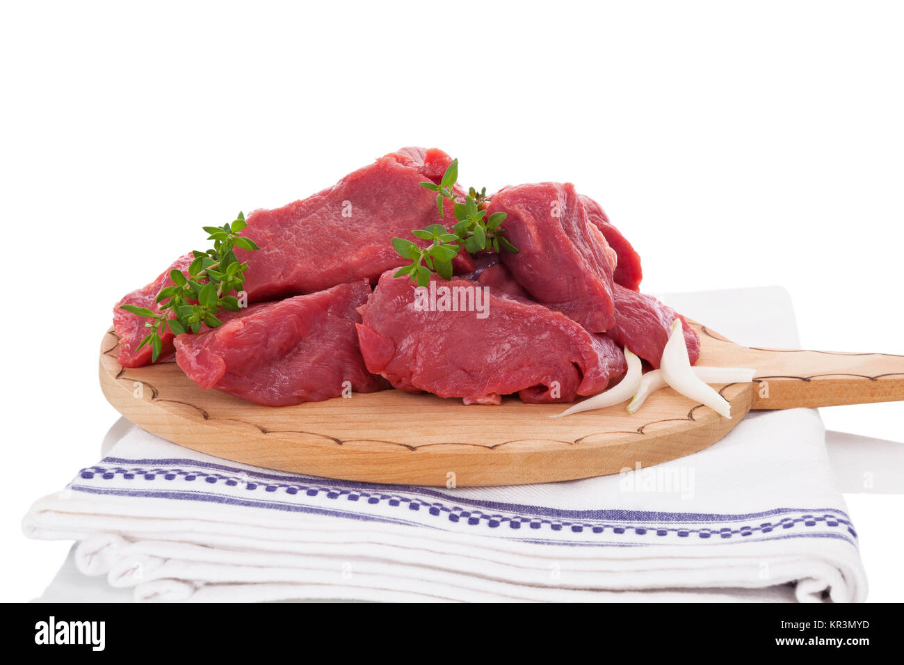 Essbarer thymian -Fotos und -Bildmaterial in hoher Auflösung – Alamy