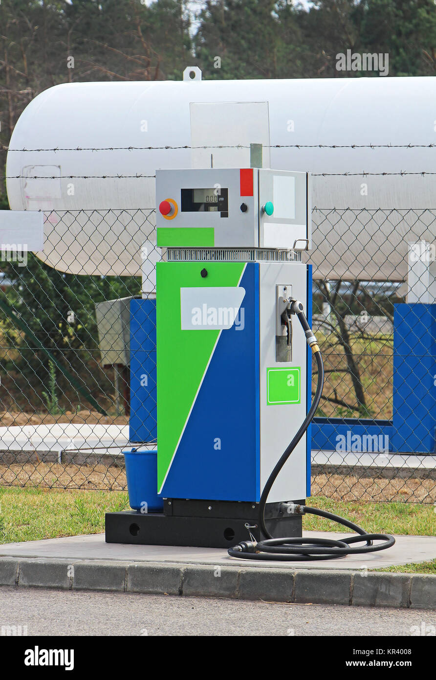 Power to gas -Fotos und -Bildmaterial in hoher Auflösung – Alamy