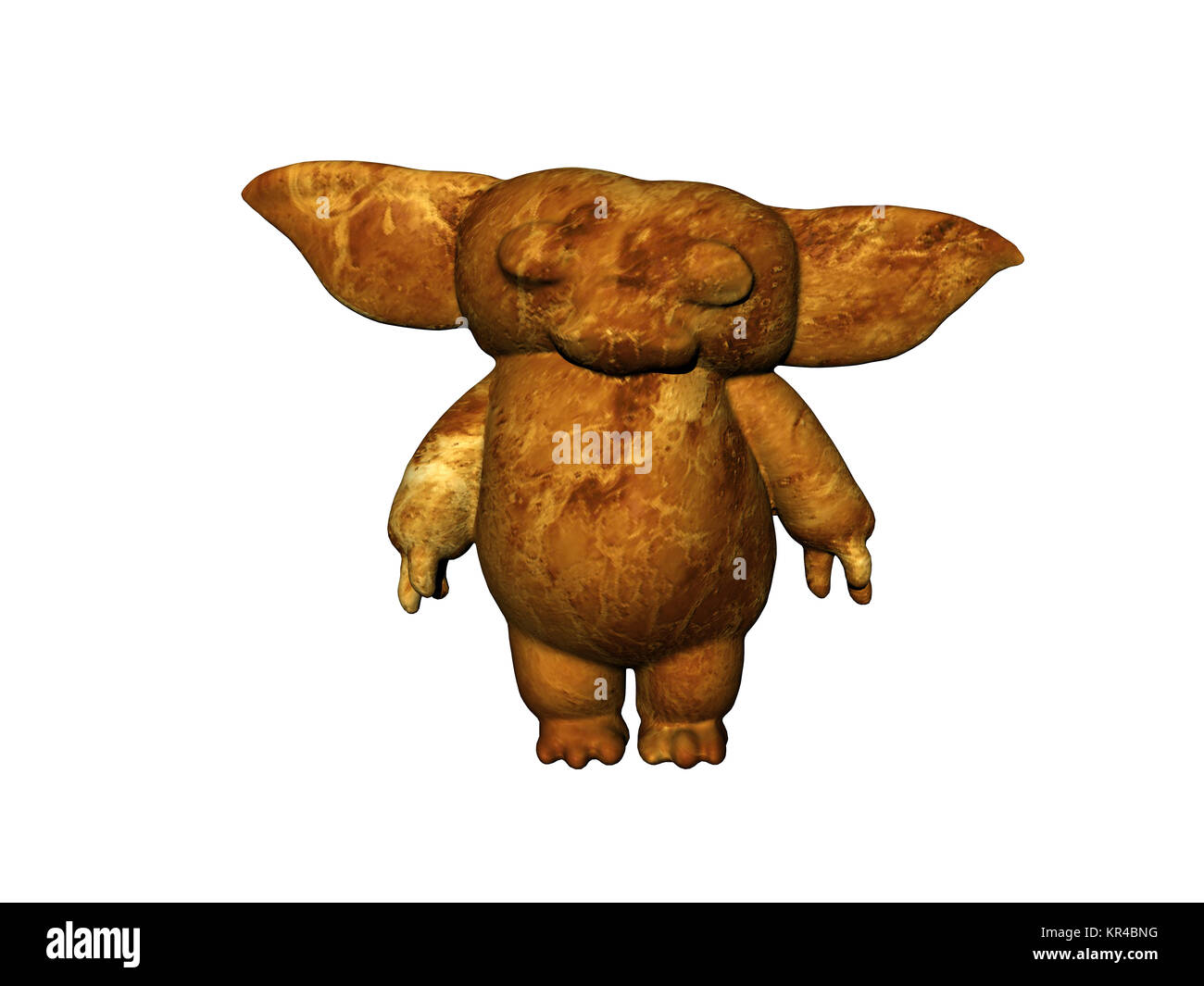 Gremlins monster -Fotos und -Bildmaterial in hoher Auflösung – Alamy