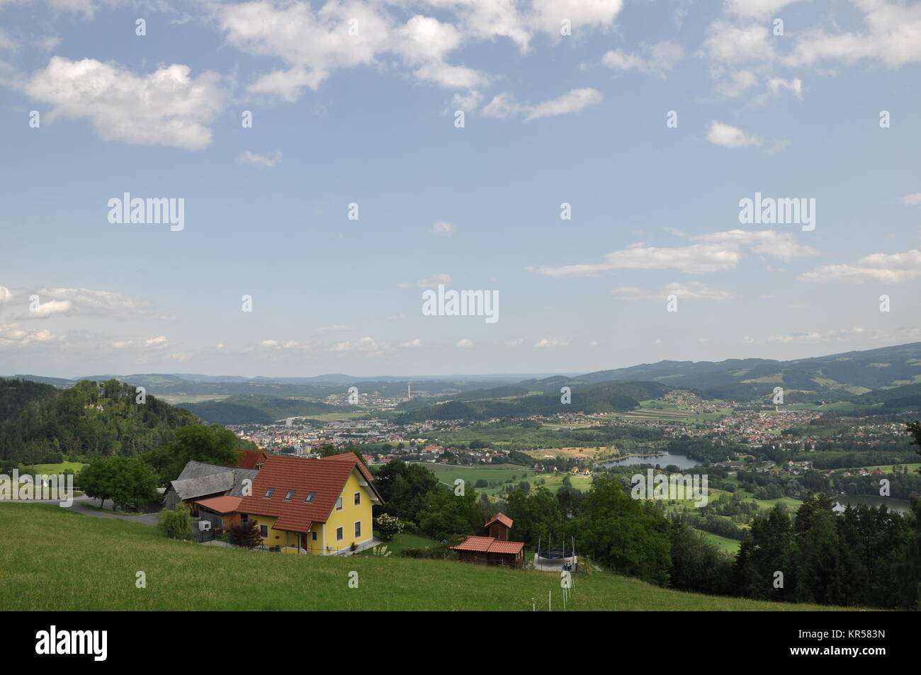 Stadt voitsberg -Fotos und -Bildmaterial in hoher Auflösung – Alamy
