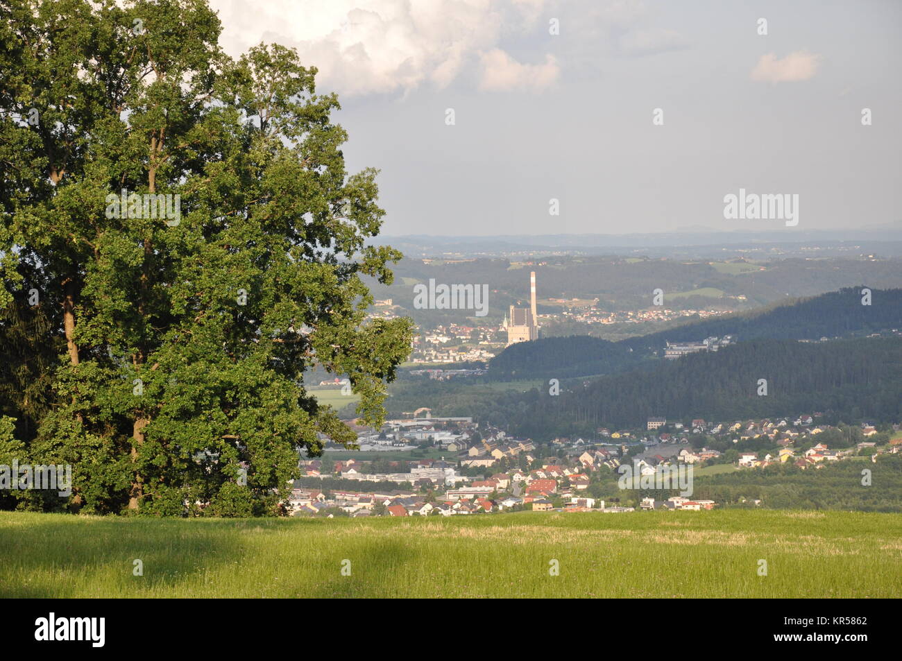 Stadt voitsberg -Fotos und -Bildmaterial in hoher Auflösung – Alamy